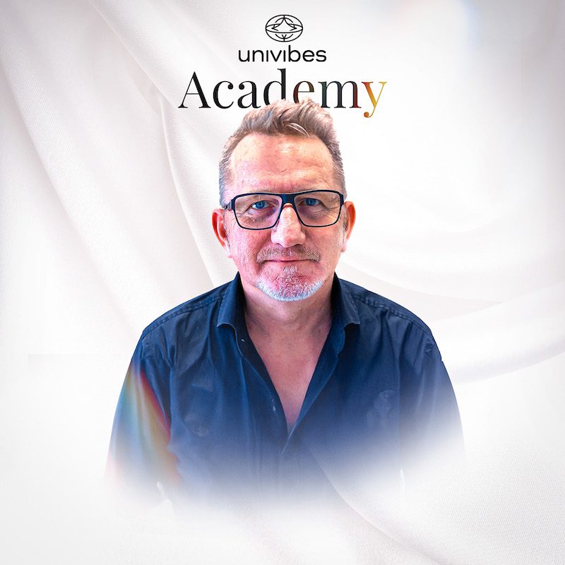 Embody Training – 2024 is jouw jaar – Claim it! | Univibes